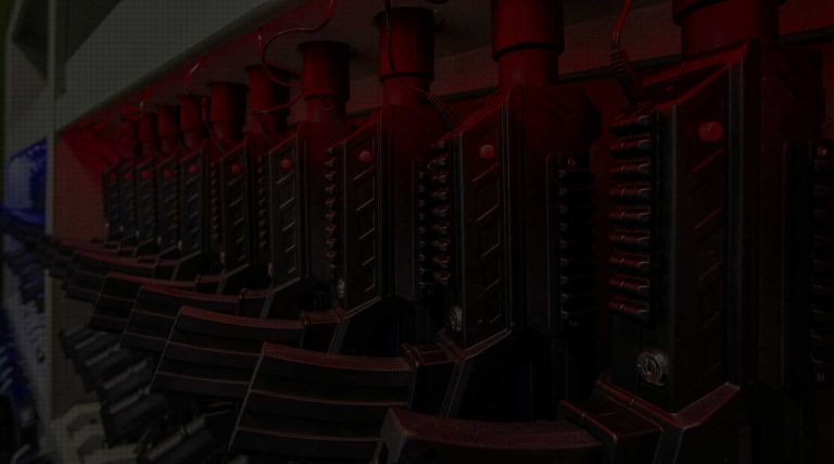 Stryke Force Laser Tag – Pennsylvania's Most Thrilling Laser Tag!
